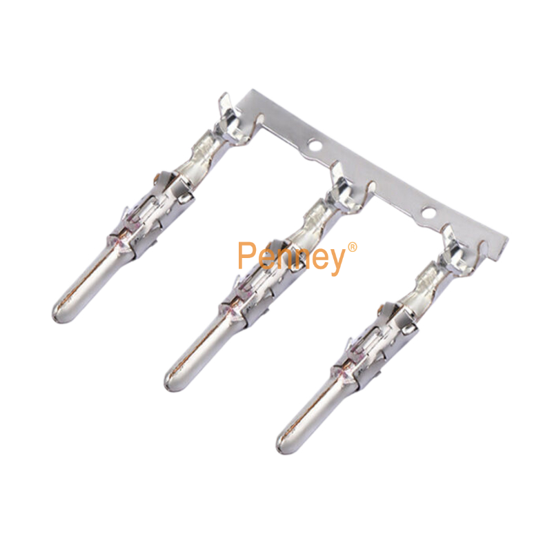 OEM TE AMP 929967-1 Matte Terminals Pin Crimp Tin Cable Mount for ...