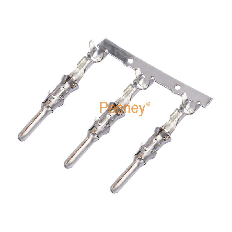OEM TE AMP 929967-1 Matte Terminals Pin Crimp Tin Cable Mount for ...