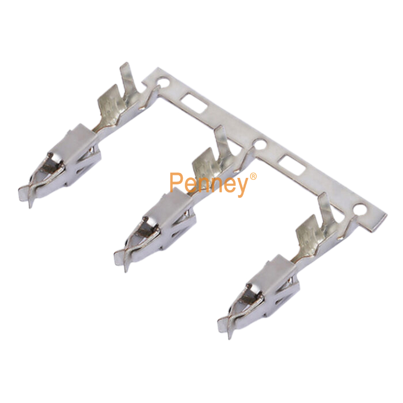 OEM TE TYCO AMP 965999-1 Female Terminals Tab Crimp Tin Cable Mount for ...