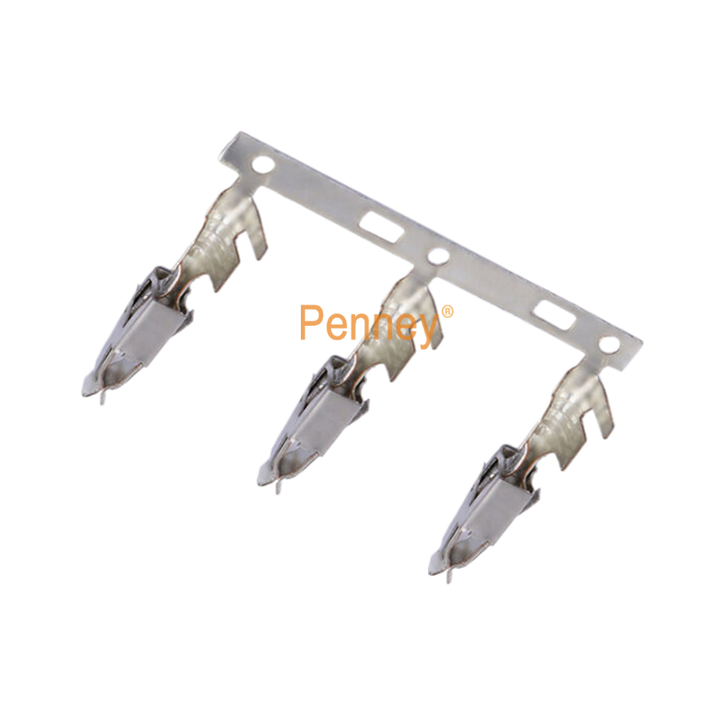 OEM TE TYCO AMP 965999-1 Female Terminals Tab Crimp Tin Cable Mount for ...