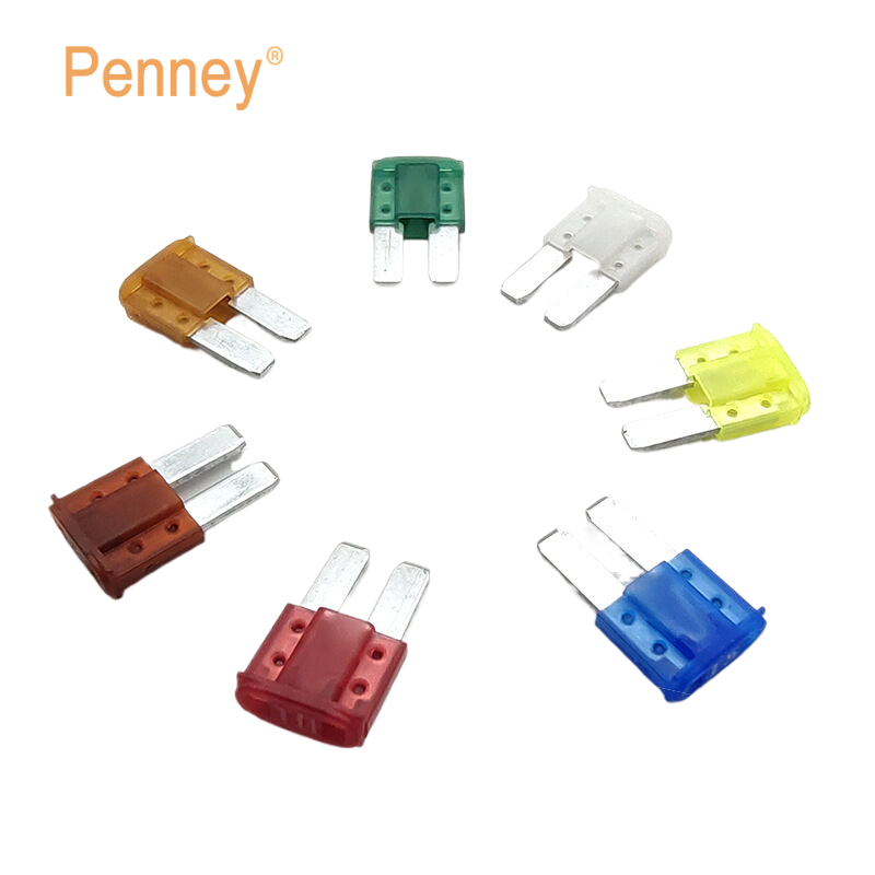 OEM Auto Micro Fuse 32V Automotive Blade Fuse ATC ATO Style for Car ...