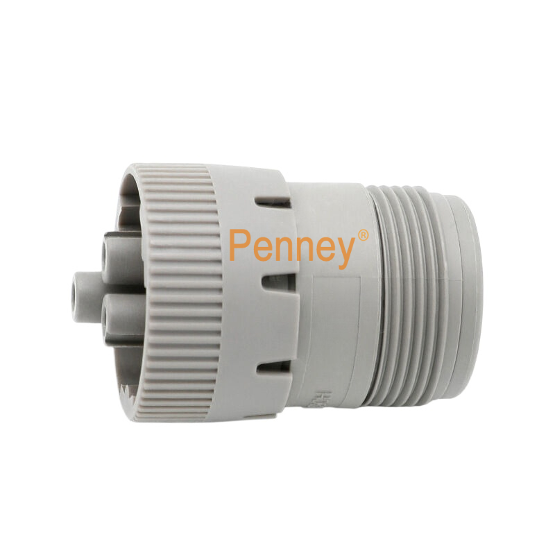 OEM Deutsch DT HD16-3-96S 3 position housing for female terminal cable ...
