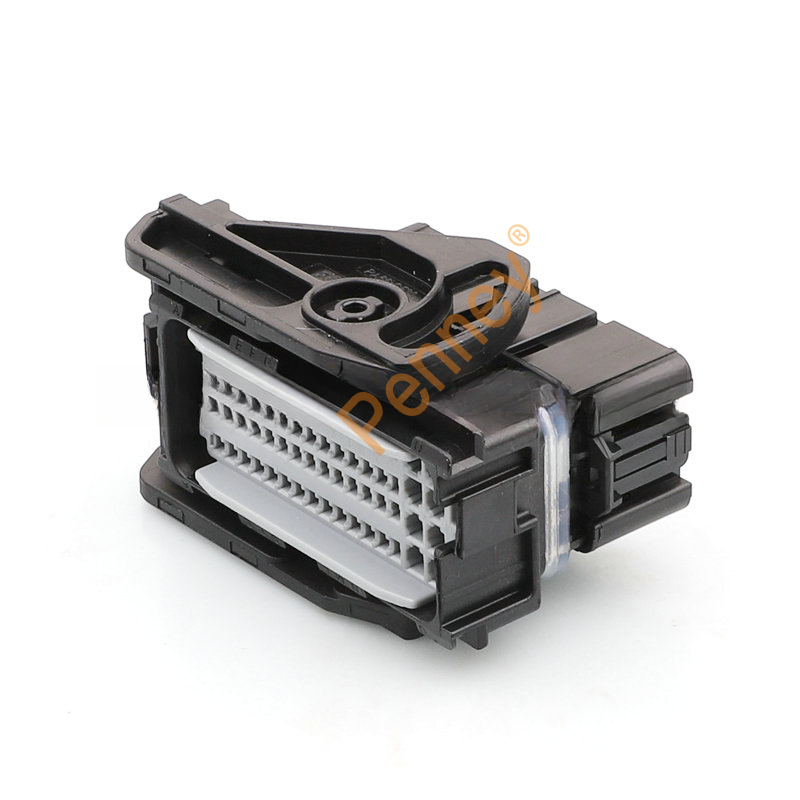 OEM Aptiv 64 Pin Car Female Receptacle PPI0001501/PPI0001500/PPI0001502 ...