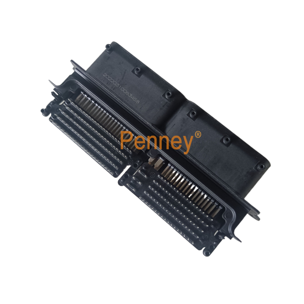 OEM Bosch 1034486000-10/103448634804/2292136-2 Auto ECU Header 196 Pin ...