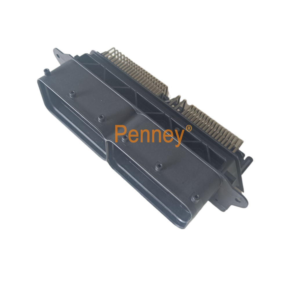 OEM Bosch 1034486000-10/103448634804/2292136-2 Auto ECU Header 196 Pin ...