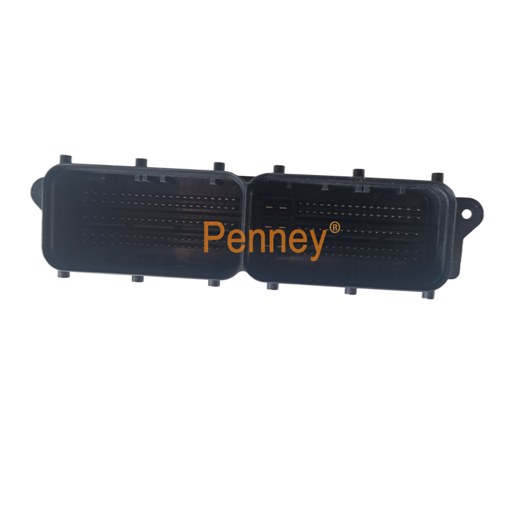 OEM Bosch 1034486000-10/103448634804/2292136-2 Auto ECU Header 196 Pin ...