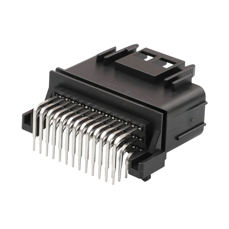 OEM JAE 39P Vehicle ECU PCB Header Male Plug MX47039NF1 Electrical Auto ...