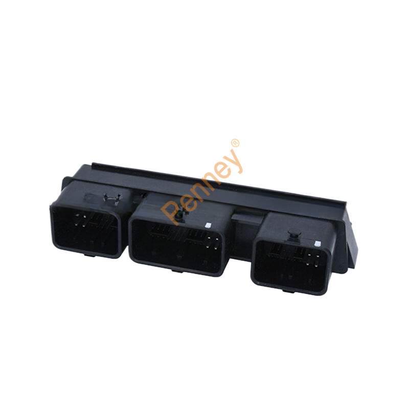 OEM Molex PCB Mount Header 112 Way Male Plug 64333-0100 Wire to Board ...