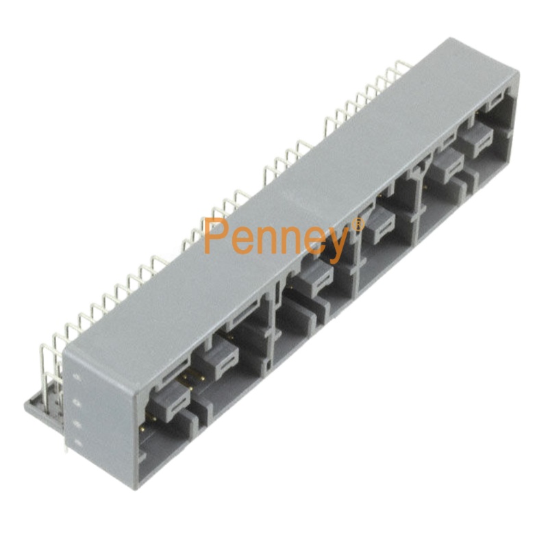 OEM TE AMP 100 Pin 1-178203-6/1-5178203-6 Auto ECU PCM Header ...