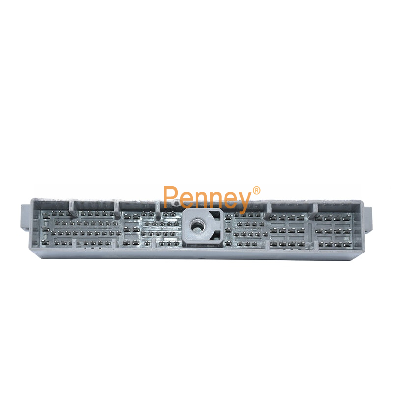 OEM TE AMP 104 Position 5178079-1 Auto Plug Car ECU PCB Header ...