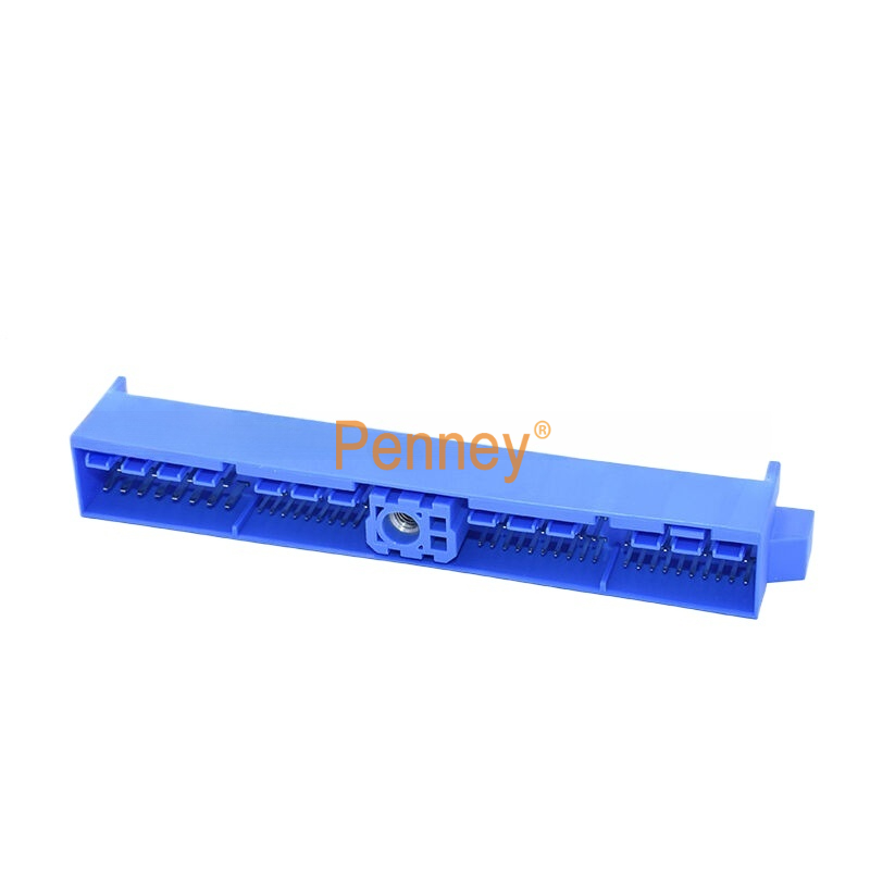 OEM TE AMP 76 Position 7-174385-5 Auto Plug Car ECU PCB Header ...