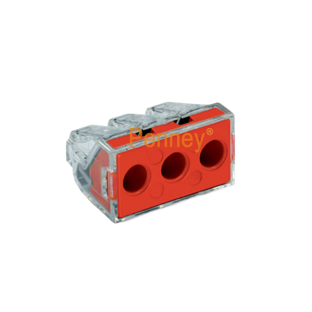 OEM Original Wago 773 Series 773-102/104/106/108/173/602/604/606 Wall ...