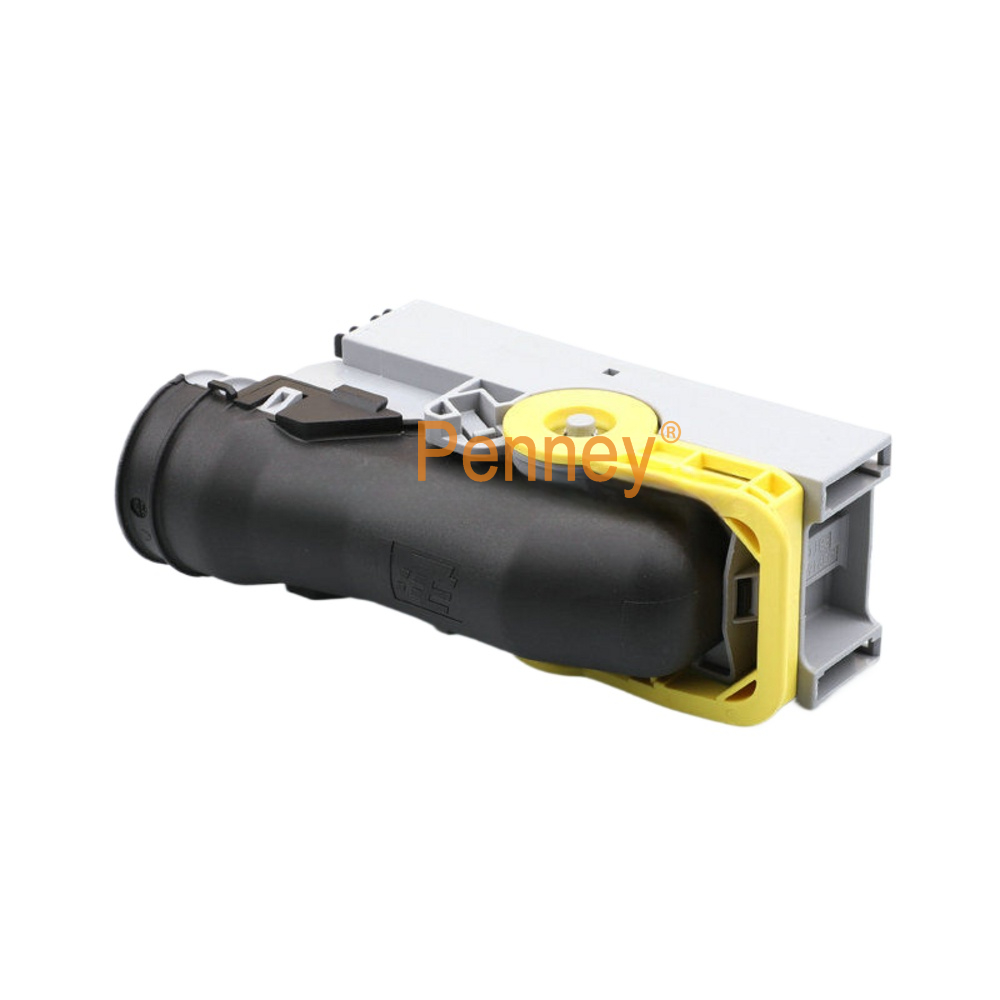 OEM AMP 62 POS 2-1418883-1 Automotive Housing for Female Terminal Auto ...