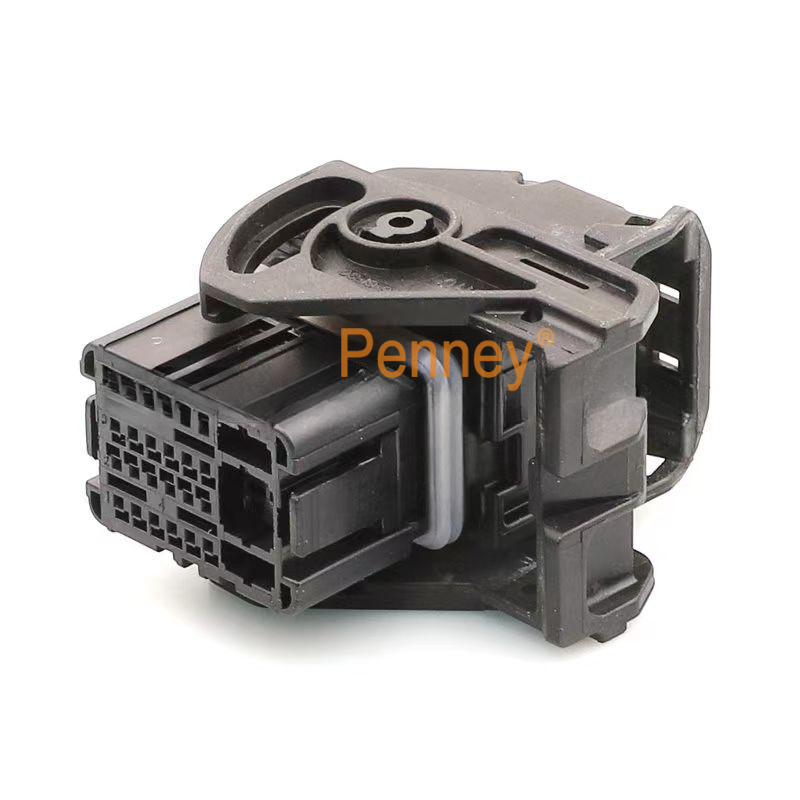OEM Aptiv 32 Pin PPI0001487/13741940 Automotive Plug Wire to Wire ...