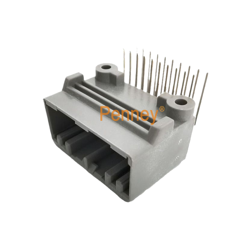 OEM JAE 20 Pin MX34020NF2 PCB Mount Header Wire to Board Auto Connector ...