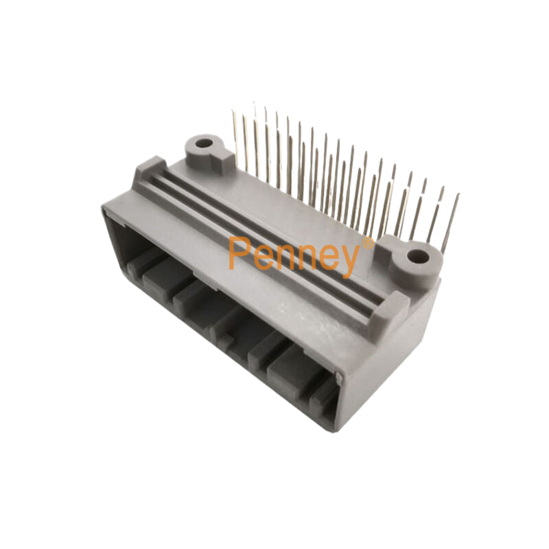 OEM JAE 32 Pin MX34032NF2 PCB Mount Header Wire to Board Auto Connector ...