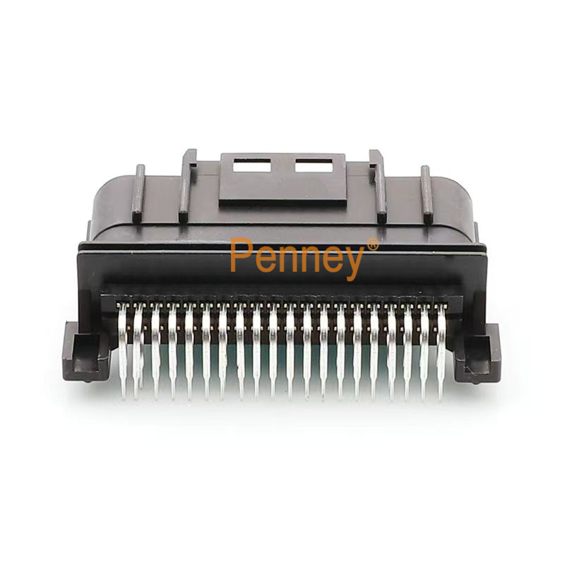 OEM JAE 40 Pin MX23A40NF1 PCB Mount Header Wire to Board Auto Connector ...