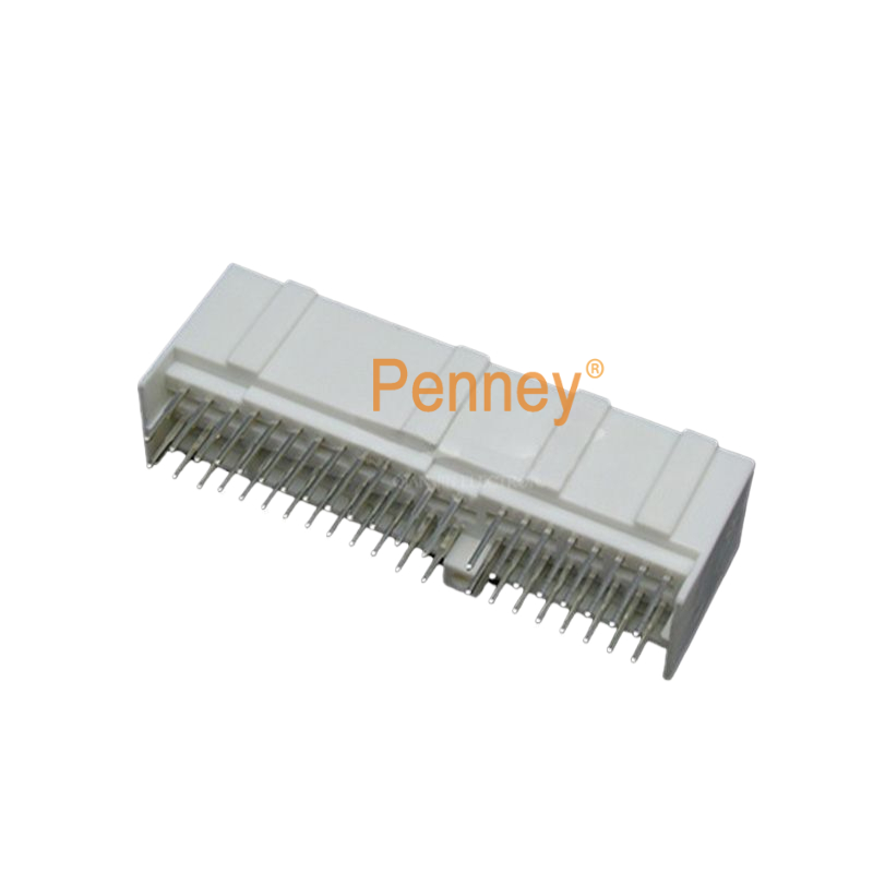 OEM KET 42 Pin MG643911 PCB Mount Header Wire to Board Auto Connector ...