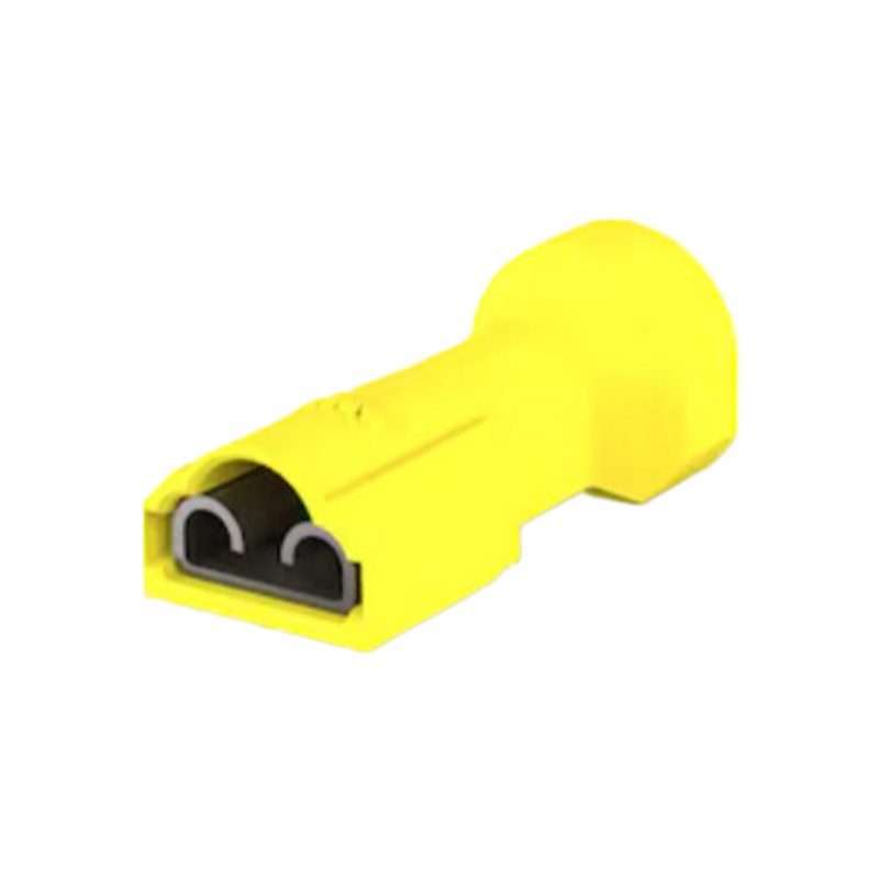 OEM TE 4-520447-2/4-520448-2 Quick Disconnect Receptacle Fully ...