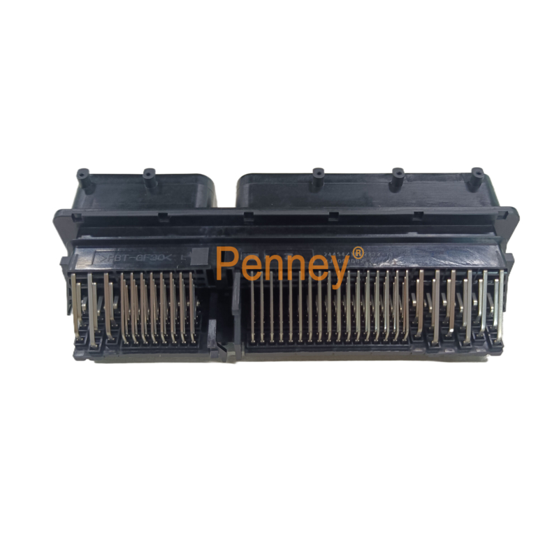 OEM TE AMP 186 Pin 1612272-8/1612272-7 PCB Mount Header Wire to Board ...