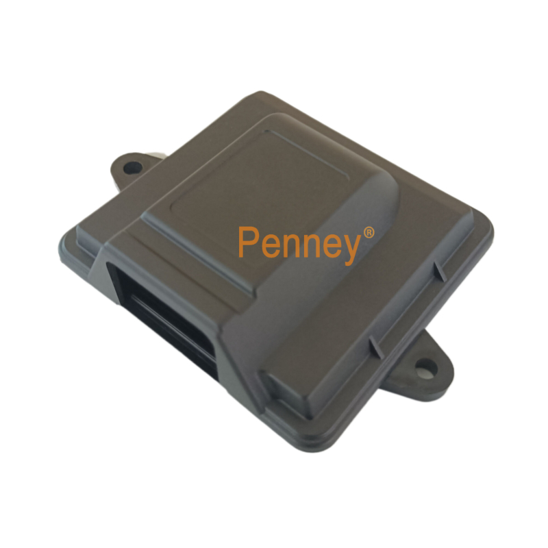 OEM Auto Case Automotive Plastic Box ECU Enclosure for Molex 32 Pin ...