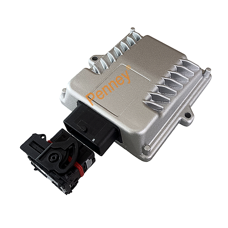 OEM Car Box Auto Aluminum Case Automotive ECU Enclosure for Molex 48 ...