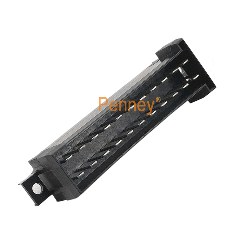 OEM TE AMP 22 Pin 963357-1 PCB Mount Male Header Wire to Board Auto ...