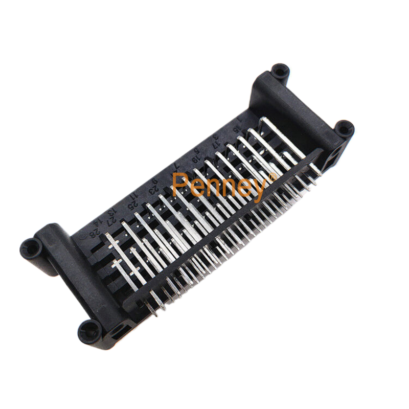 OEM TE AMP 42 Pin 967280-2 PCB Mount Male Header Wire to Board Auto ...