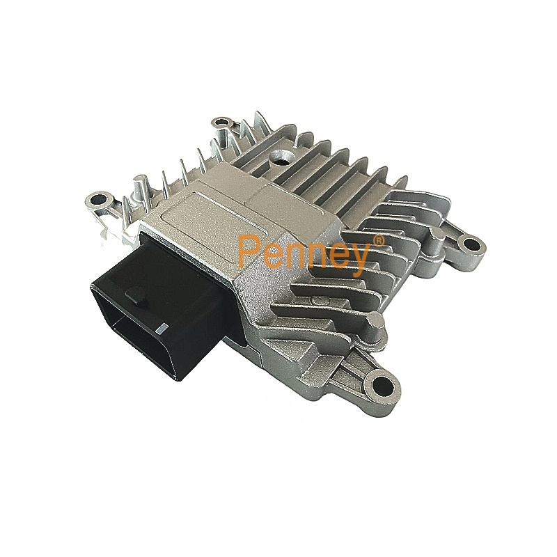 OEM Car Box Auto Aluminum Case Automotive ECU Enclosure for Molex 32 ...
