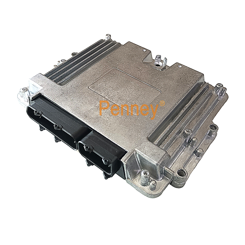 OEM Auto Aluminum Case Automotive ECU Enclosure for 80/121 Pin ...