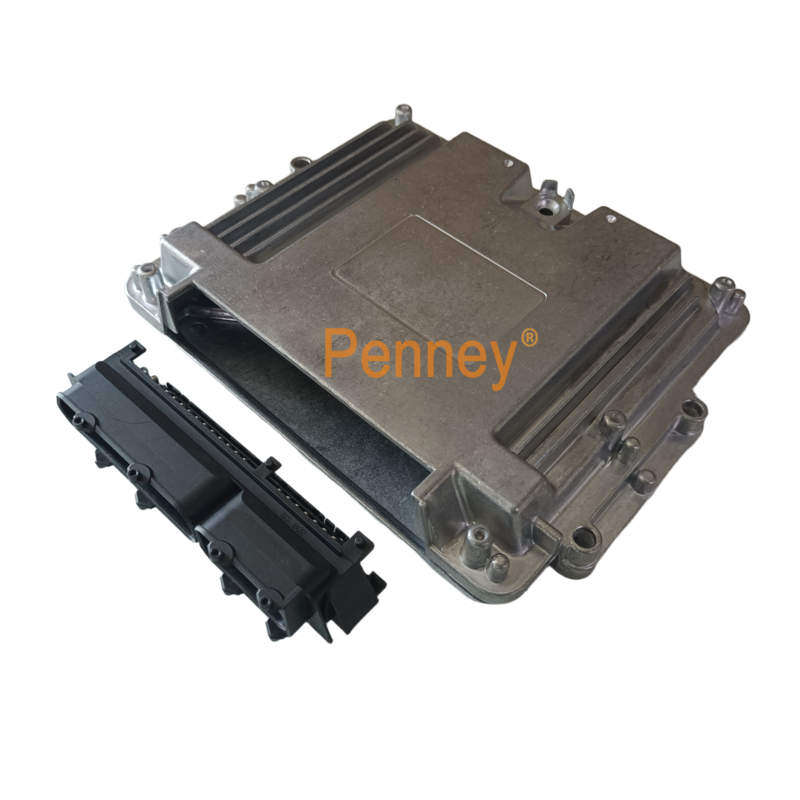 OEM Auto Aluminum Case Automotive ECU Enclosure for 80/121 Pin ...