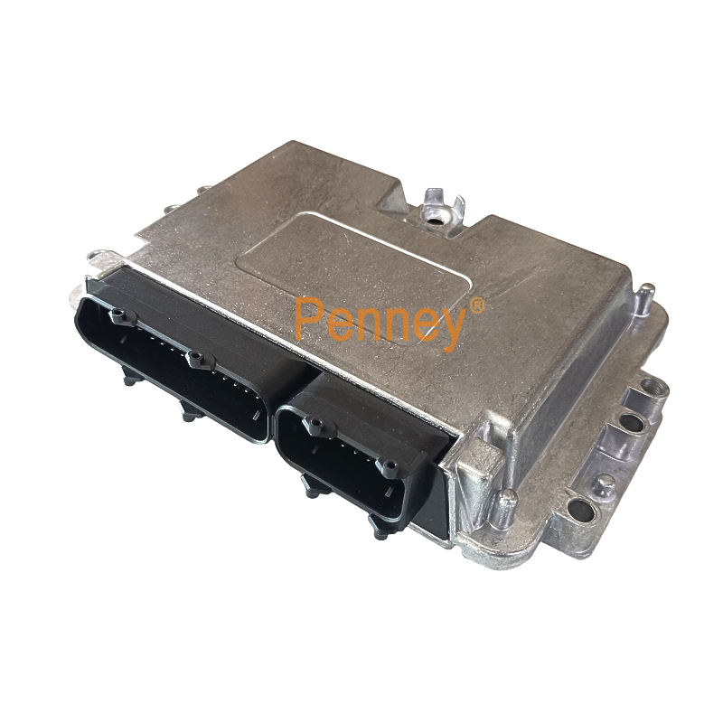OEM Auto Aluminum Case Automotive ECU Enclosure for 80/121 Pin ...