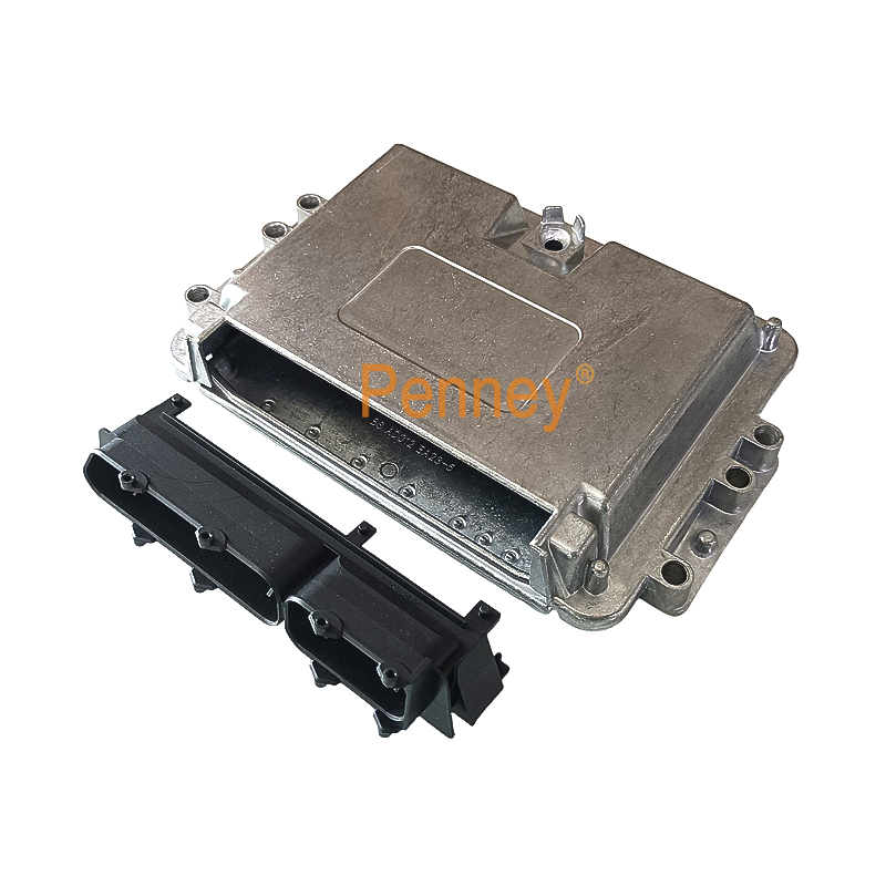 OEM Auto Aluminum Case Automotive ECU Enclosure for 80/121 Pin ...