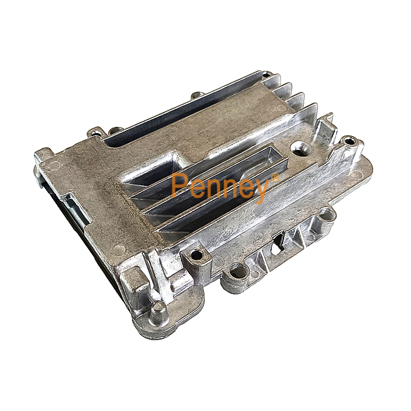 OEM Car Box Auto Aluminum Case Automotive ECU Enclosure for 94 Pin ...