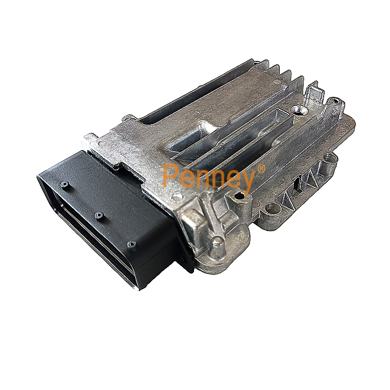 OEM Car Box Auto Aluminum Case Automotive ECU Enclosure for 94 Pin ...
