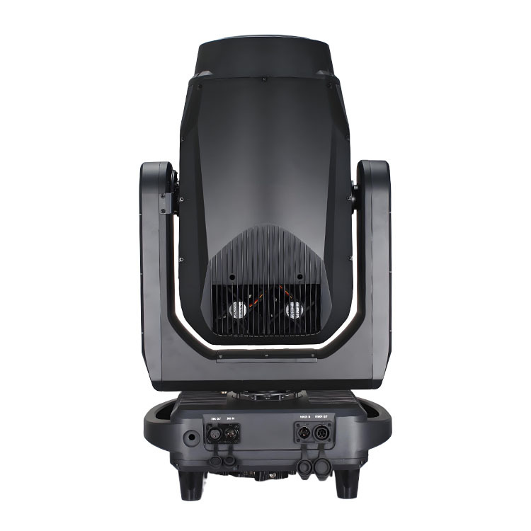 1200W BSWF IP66 LED Moving Head Theater Light