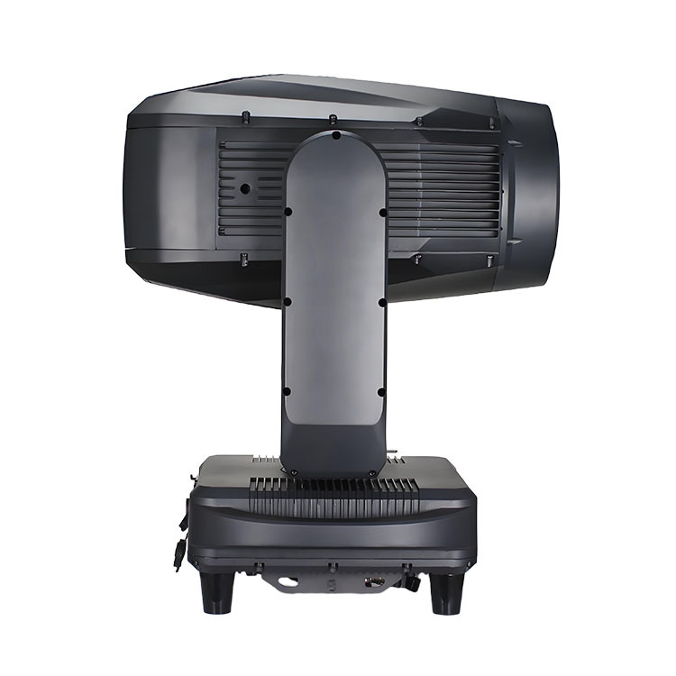1200W BSWF IP66 LED Moving Head Theater Light