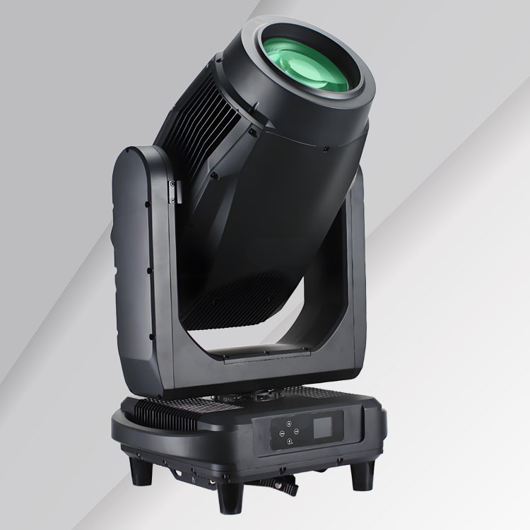 1200W BSWF IP66 LED Moving Head Theater Light