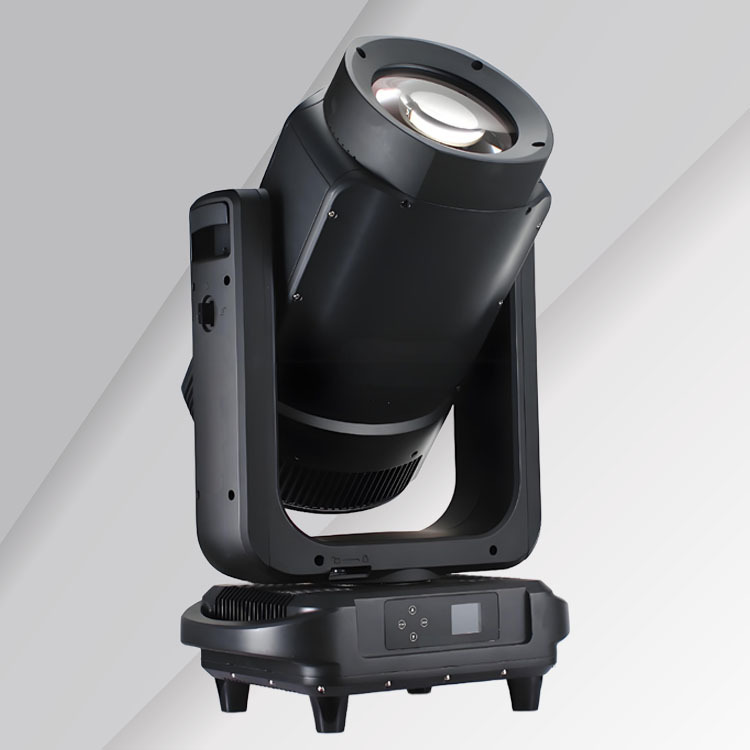 LED Moving Head
