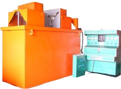 YFT-Z Series Hydraulic Valve Test Bench for Precise, High-Pressure ...