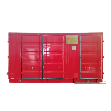 Blowout Preventer (BOP) Control System for Safe, Reliable Well Control ...