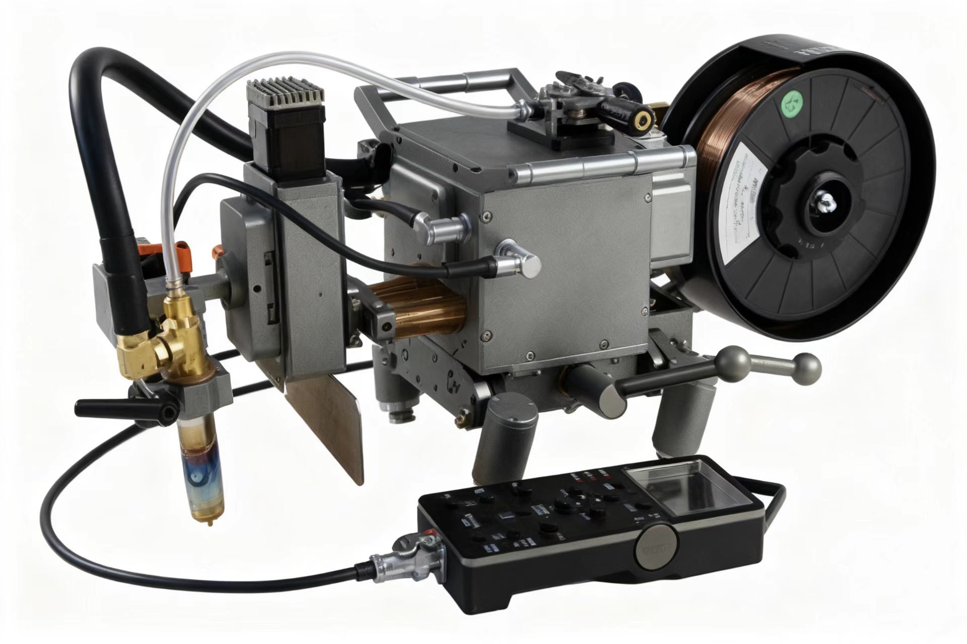 Automatic Welding Machine FM3505 All-Position for Long-Distance Pipelines