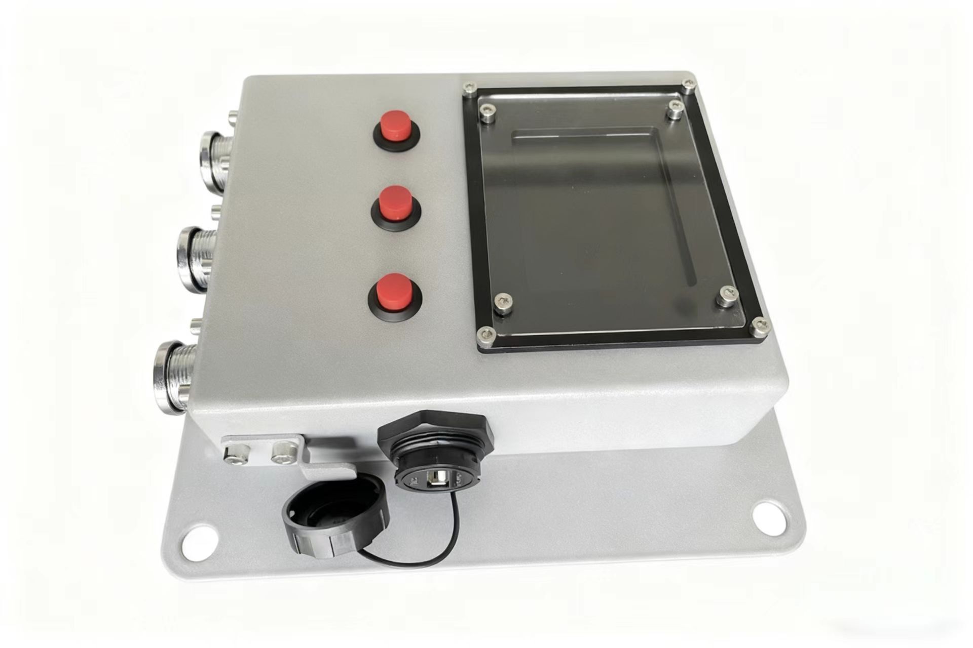 Welding Data Acquisition and Management Analysis System for Smarter QA ...