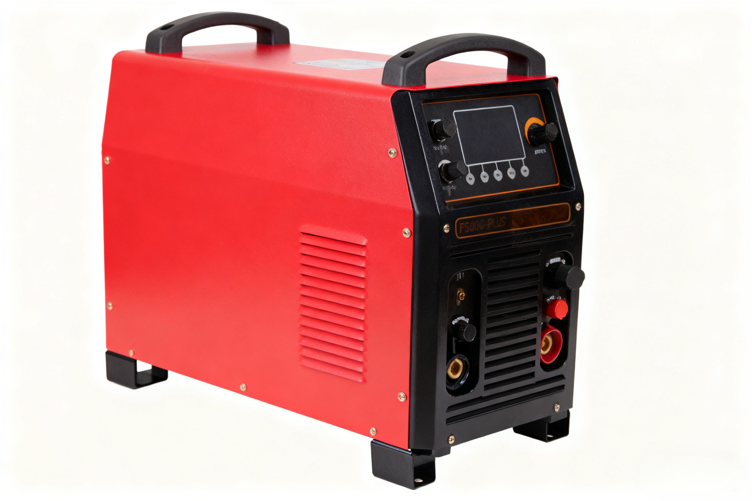 All-Position Digital Automatic Welding Power Supply for Pipeline Projects