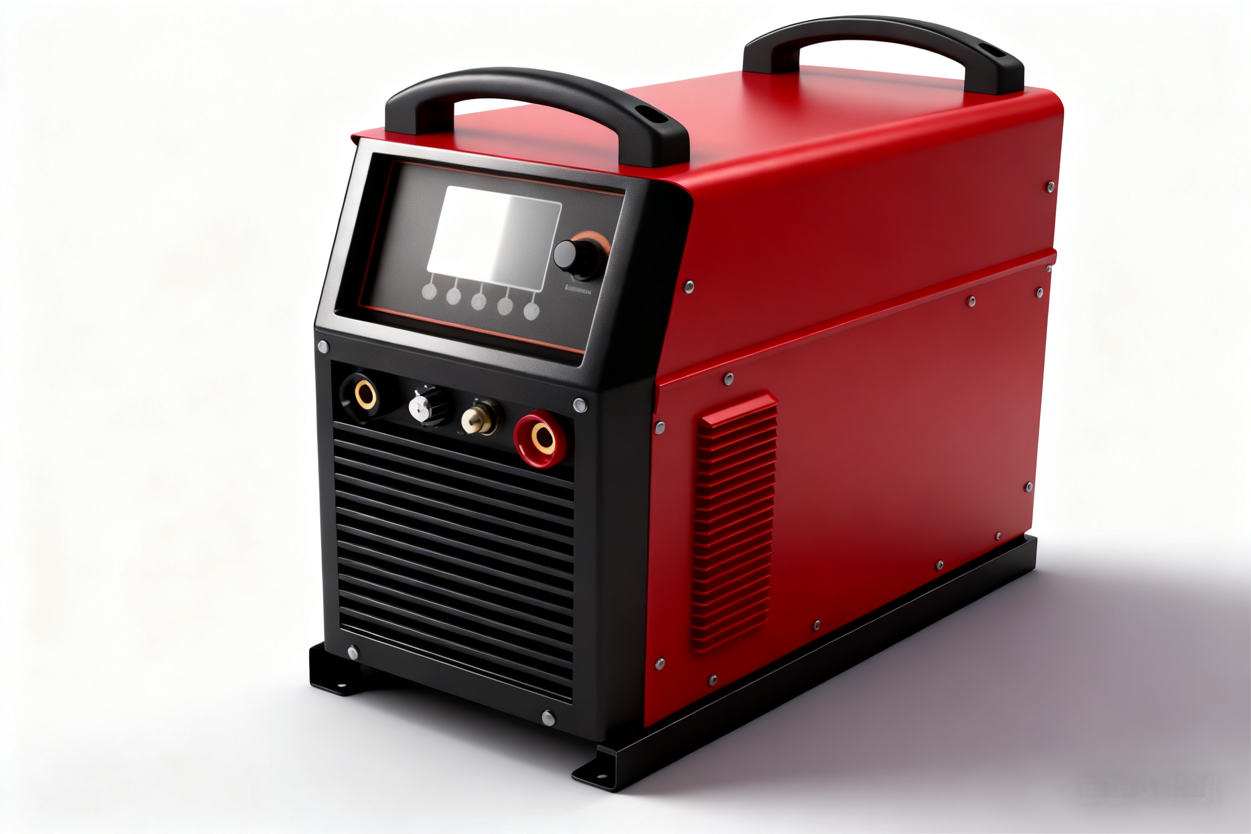 Special Remote Control Conversion Polarity High-Frequency Argon Arc ...