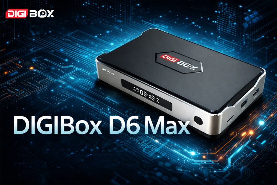 DIGIBox公式ブログ｜TVボックスの最新情報・活用法