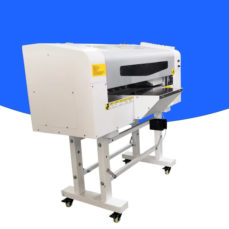 A3 Roll-to-Roll DTF Printer – 300mm Desktop Automatic Film Transfer ...