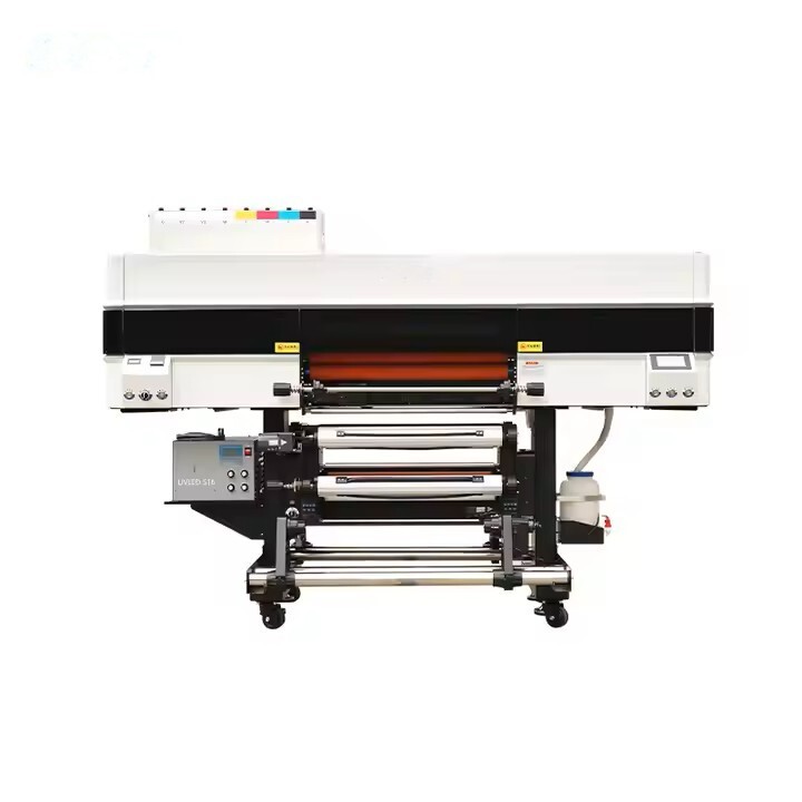 UV DTF Printer | Full Range of DTF, DTG, UV & Flatbed Printers