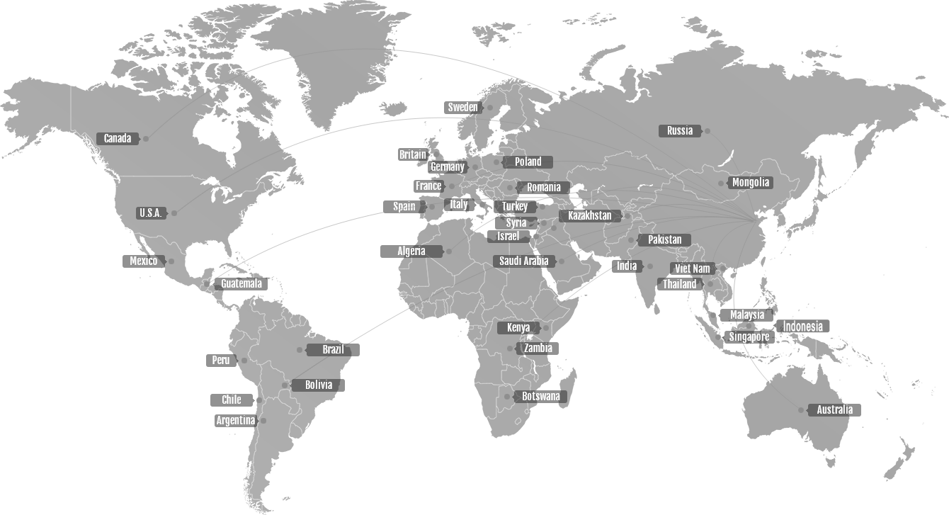 Contact Us | Lifte Machinery Lifting Chains & Rigging Hardware