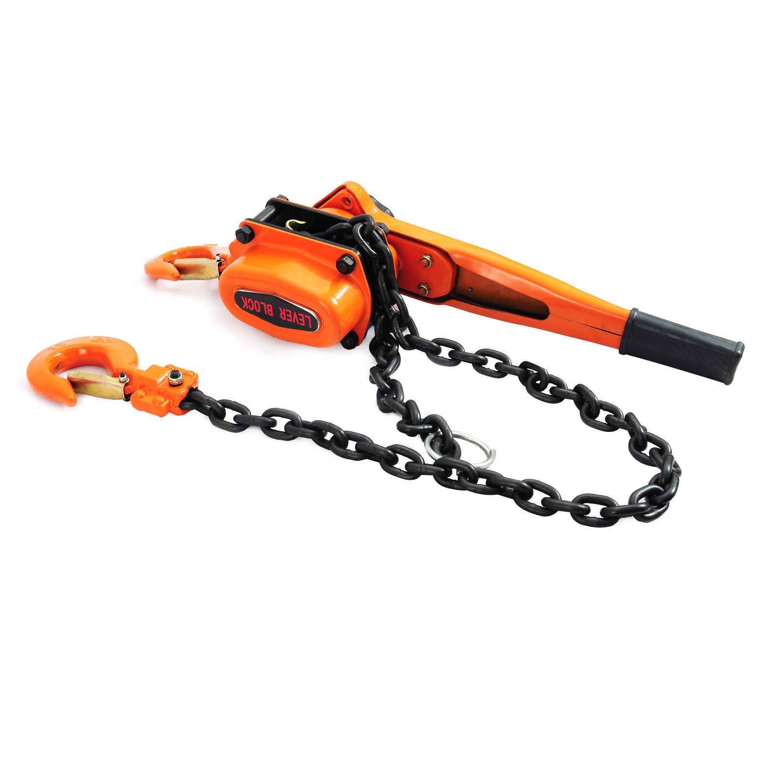 Lever Blocks - Manual Hoists for Lifting & Pulling - XRLIFTE